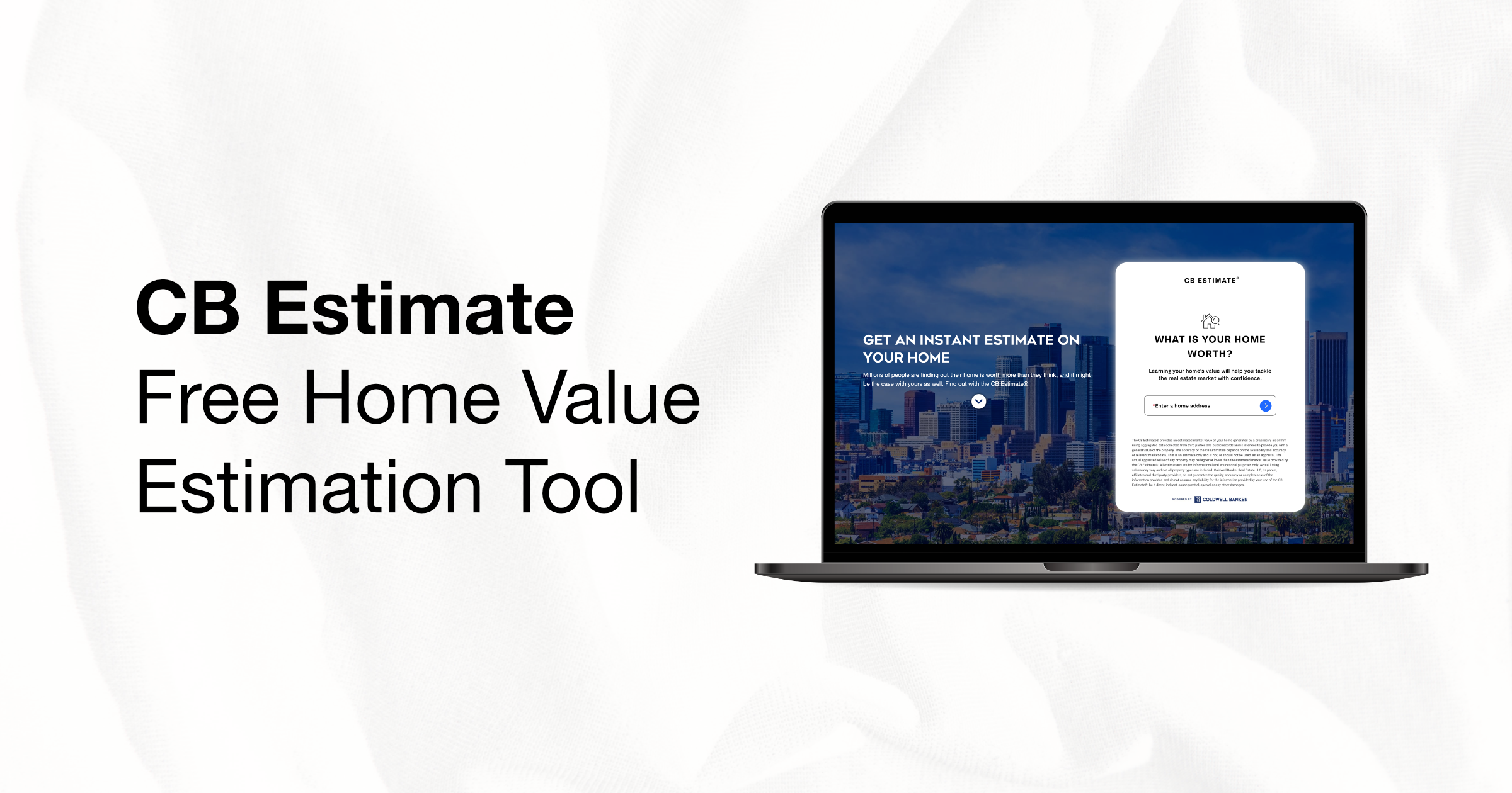 CB Estimate - CB Tomlinson